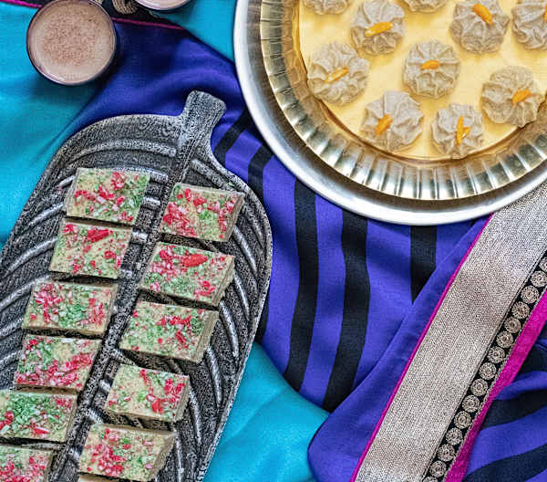 Chana magaj - Cookidoo® – the official Thermomix® recipe platform