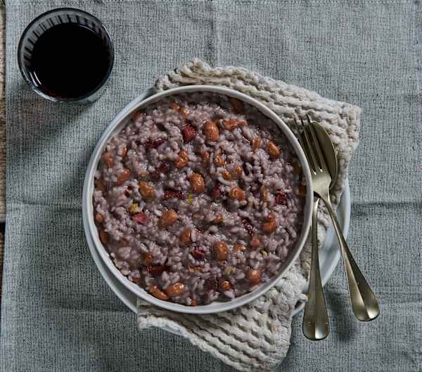 Panissa vercellese - Cookidoo® – the official Thermomix® recipe platform