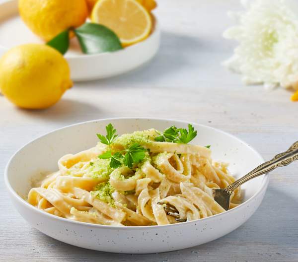 Lemon Pasta - Cookidoo® – the official Thermomix® recipe platform