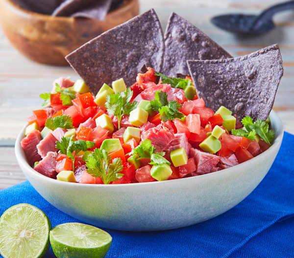 Ceviche de marlin - Cookidoo® – la plataforma de recetas oficial de ...