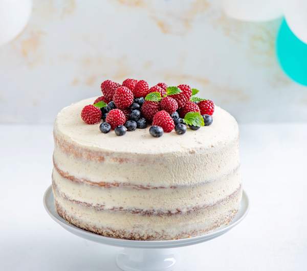Tort - Cookidoo® – oficjalna platforma z przepisami na Thermomix®