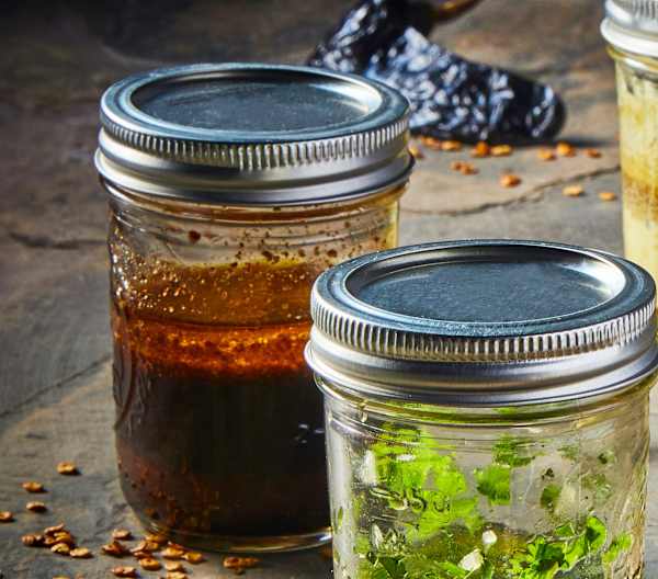 Marinada de chile seco - Cookidoo® – the official Thermomix® recipe ...