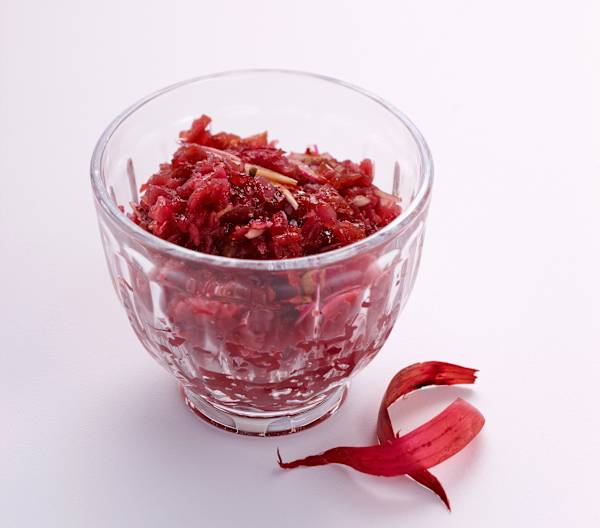 Confit d'oignons rouges - Cookidoo® – la plateforme de recettes ...