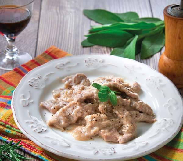 Straccetti di vitello al Marsala - Cookidoo® – the official Thermomix ...