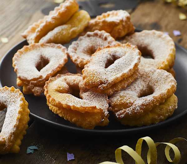 Guanti caleni - Cookidoo® – the official Thermomix® recipe platform