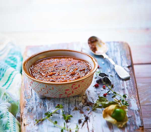 Salsa borracha - Cookidoo® – the official Thermomix® recipe platform