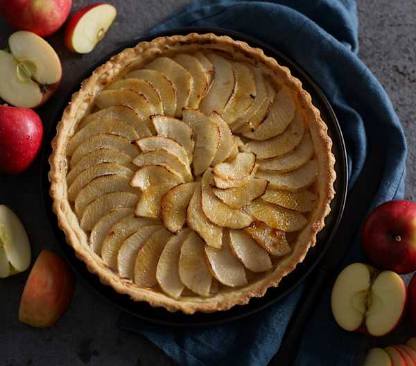 Appeltaart - Cookidoo® – the official Thermomix® recipe platform