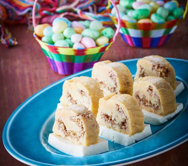 Rollo de guayaba - Cookidoo® – la plataforma de recetas oficial de ...