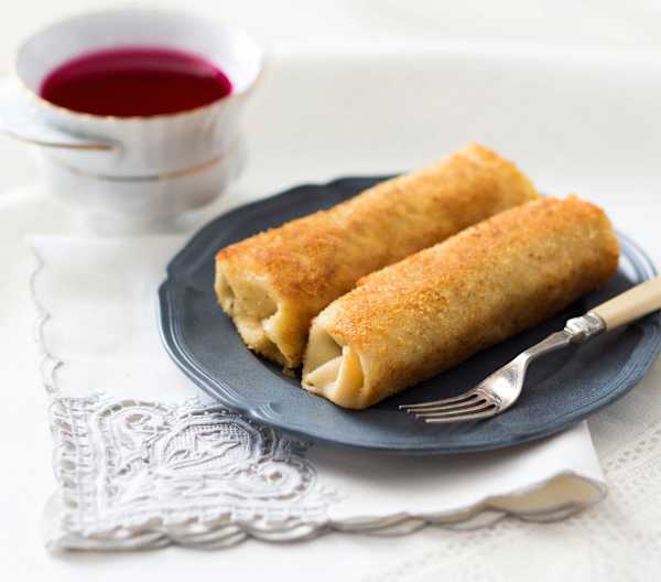 Polish croquettes with mushrooms and sauerkraut - Cookidoo® – the ...