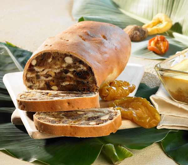 Birnenbrot - Cookidoo® – das offizielle Thermomix®-Rezept-Portal