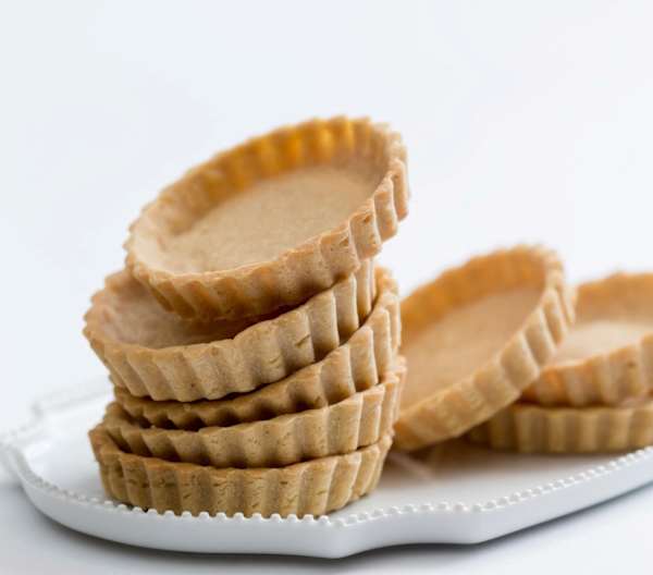 Almond pastry - Cookidoo® – the official Thermomix® recipe platform