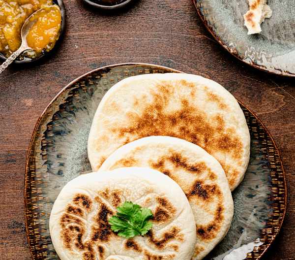 Balep korkun - Cookidoo® – the official Thermomix® recipe platform