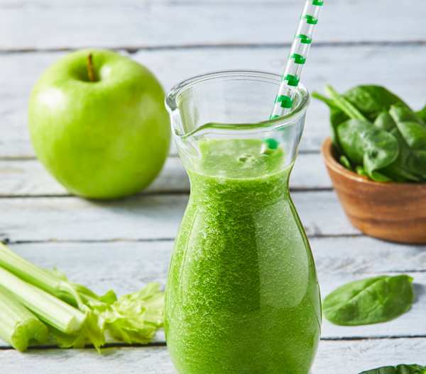 Jugo verde pre-work out - Cookidoo® – la plataforma de recetas oficial ...