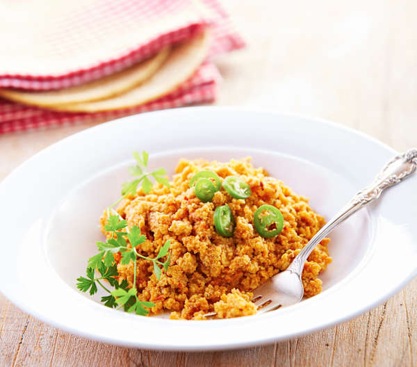 Huevos al albañil - Cookidoo® – la plataforma de recetas oficial de ...