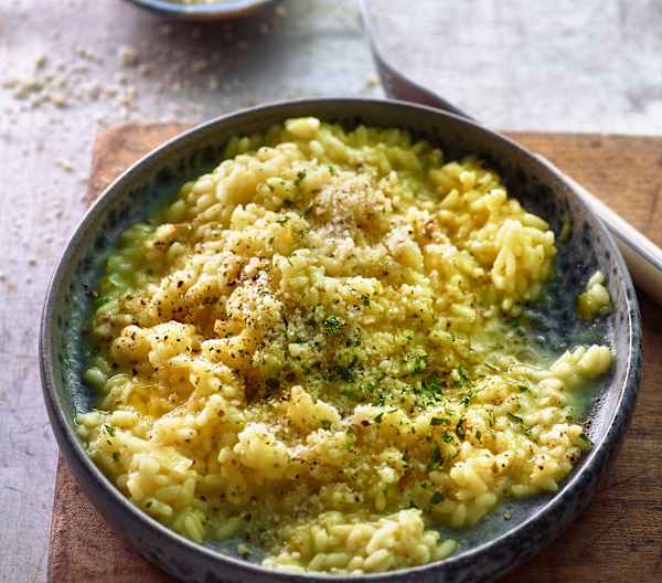 Risotto para uno - Cookidoo® – la plataforma de recetas oficial de ...