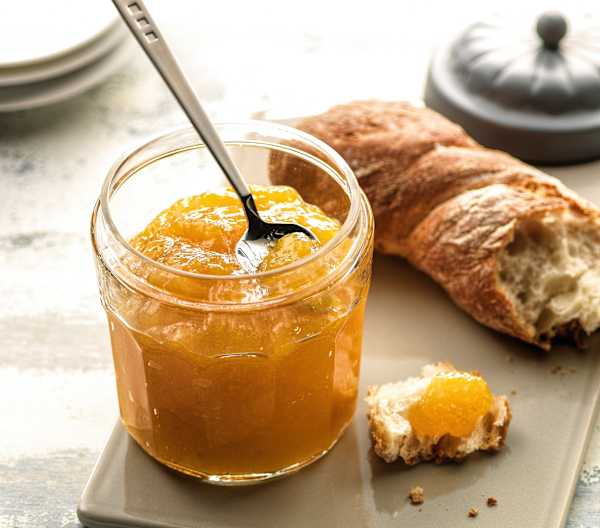 Confiture avec sucre gélifiant - Cookidoo® – the official Thermomix ...
