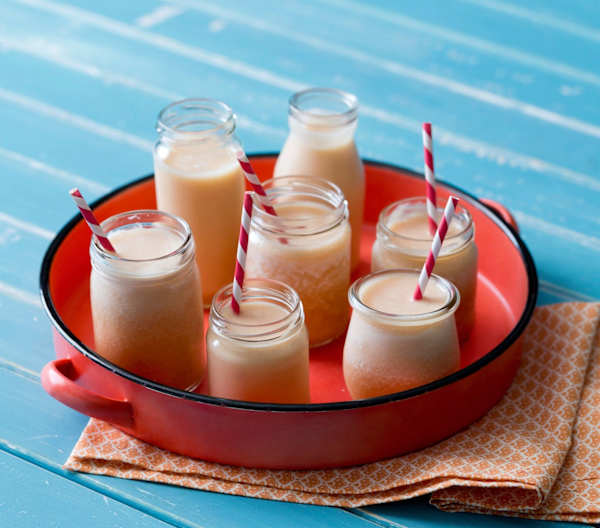Slushy-style juice - Cookidoo® – platform resep resmi Thermomix®