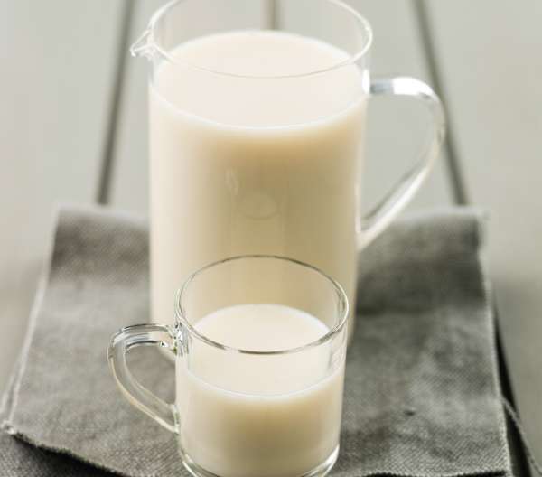 Bebida de soja - Cookidoo® – a plataforma oficial de receitas Bimby®