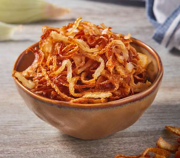 Cebollas fritas - Cookidoo® – the official Thermomix® recipe platform