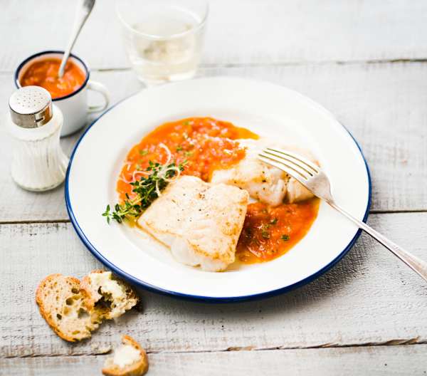 Rougail de poisson - Cookidoo® – la plateforme de recettes officielle ...