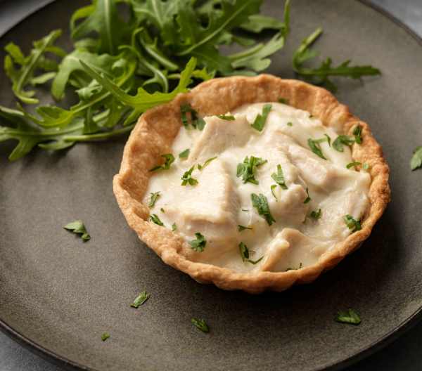 Kjúklinga- og aspastartalettur - Cookidoo® – the official Thermomix ...