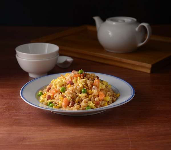 Nasi Goreng Yangzhou - Cookidoo® – la plateforme de recettes officielle ...