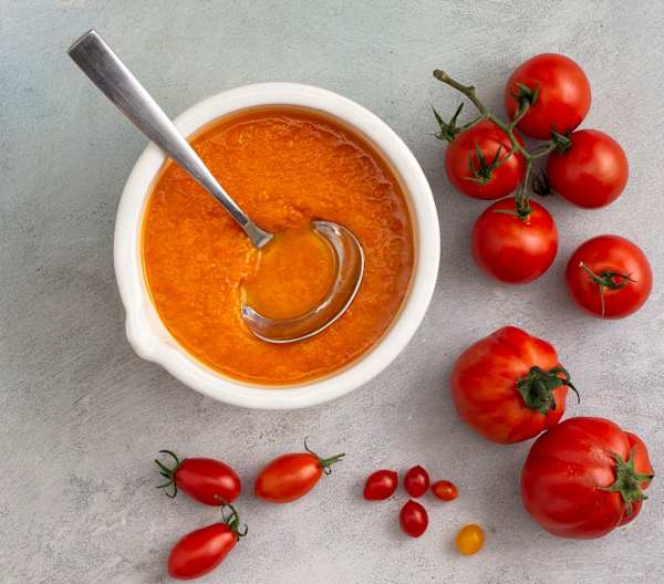 Tomato passata - Cookidoo® – the official Thermomix® recipe platform