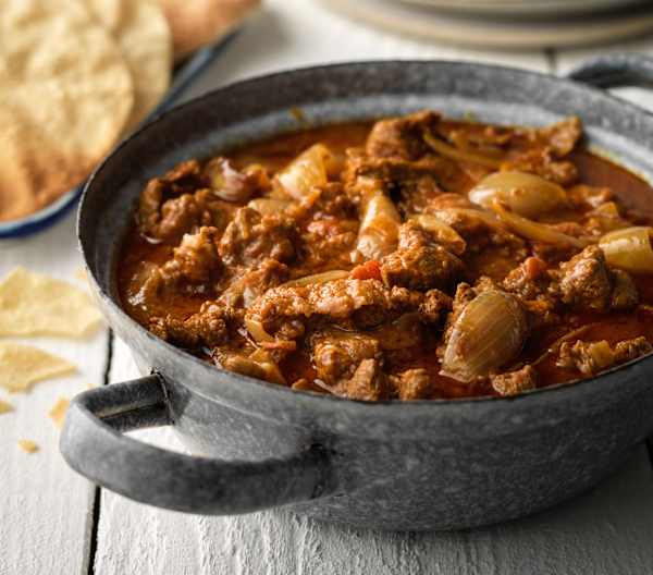 Lamb Dopiaza (Lamb and Onion Curry) - Cookidoo® – the official ...