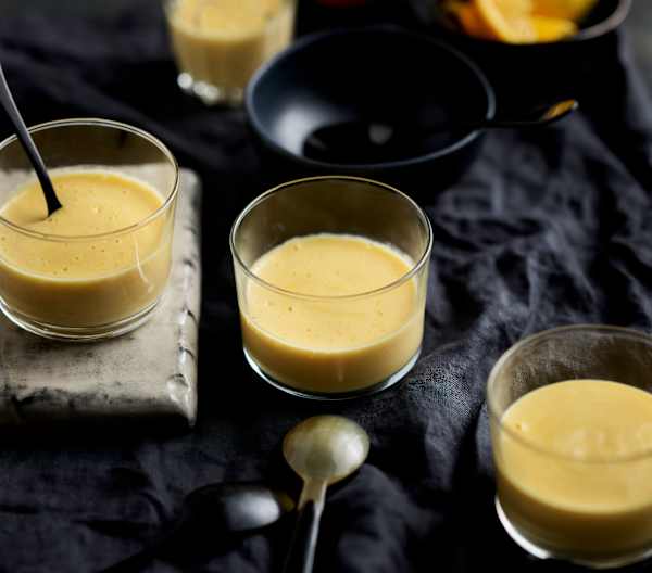 Pomarańczowe zabajone - Cookidoo® – the official Thermomix® recipe platform