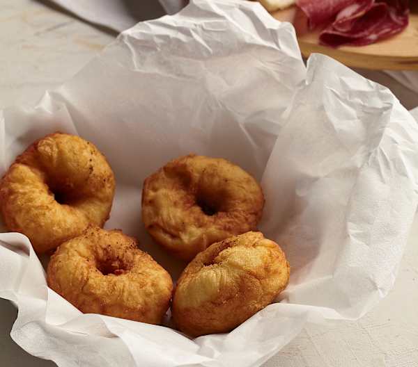 Cullurielli cosentini - Cookidoo® – the official Thermomix® recipe platform