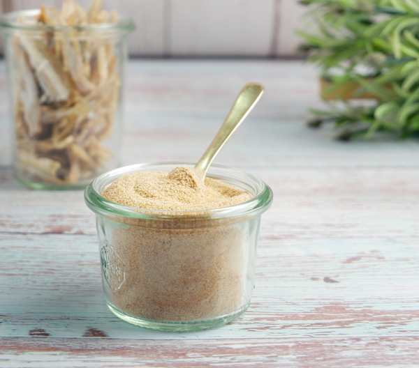 Ikan Bilis Seasoning Powder - Cookidoo® – the official Thermomix ...