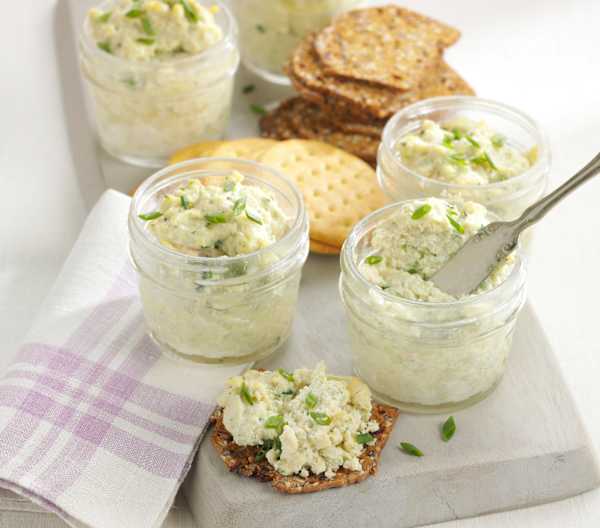 Shrimp Mousse - Cookidoo® – the official Thermomix® recipe platform