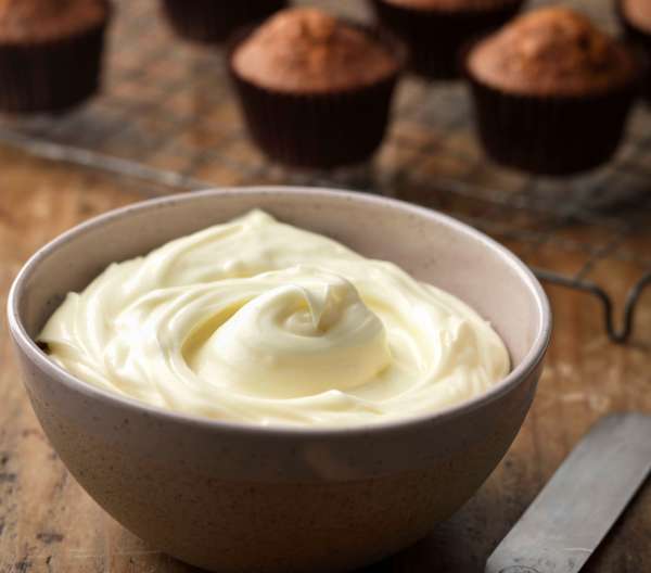 Cream Cheese Icing - Cookidoo® – the official Thermomix® recipe platform