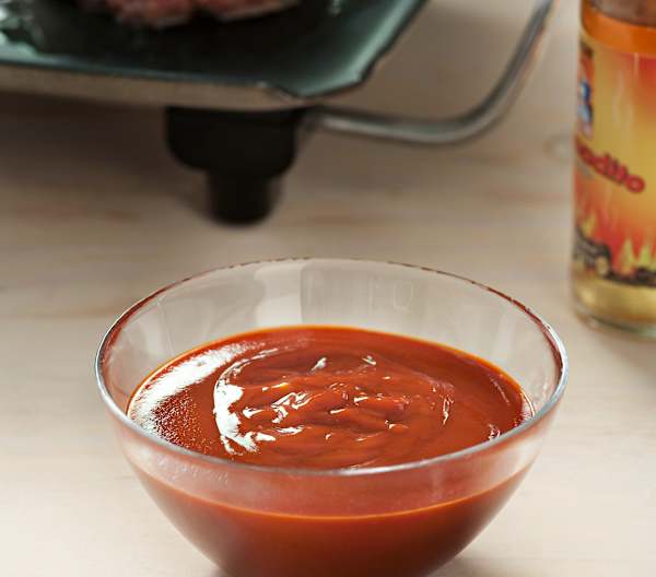 Salsa barbecue - Cookidoo® – la nostra piattaforma ufficiale di ricette ...