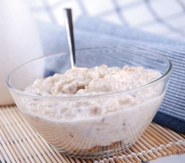 Musli - Cookidoo® – oficjalna platforma z przepisami na Thermomix®