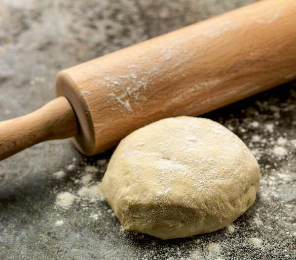 Pasta quebrada - Cookidoo® – la plataforma de recetas oficial de Thermomix®
