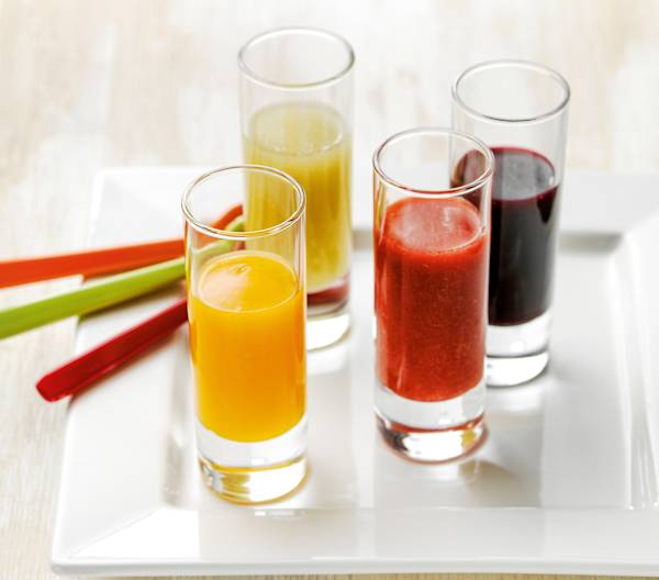 Fruit coulis - Cookidoo® – the official Thermomix® recipe platform