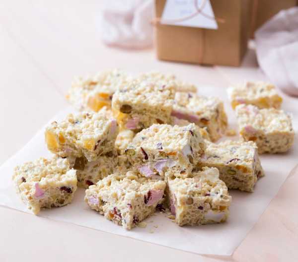 White Christmas - Cookidoo® – the official Thermomix® recipe platform