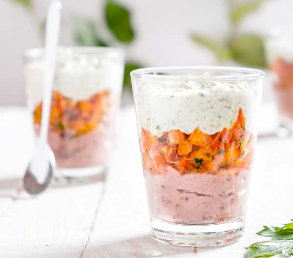 Verrines estivales - Cookidoo® – la plateforme de recettes officielle ...