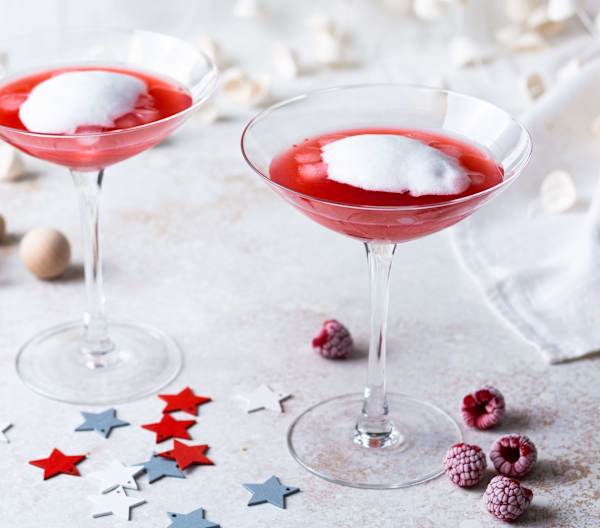 Cóctel Christmas - Cookidoo® – the official Thermomix® recipe platform