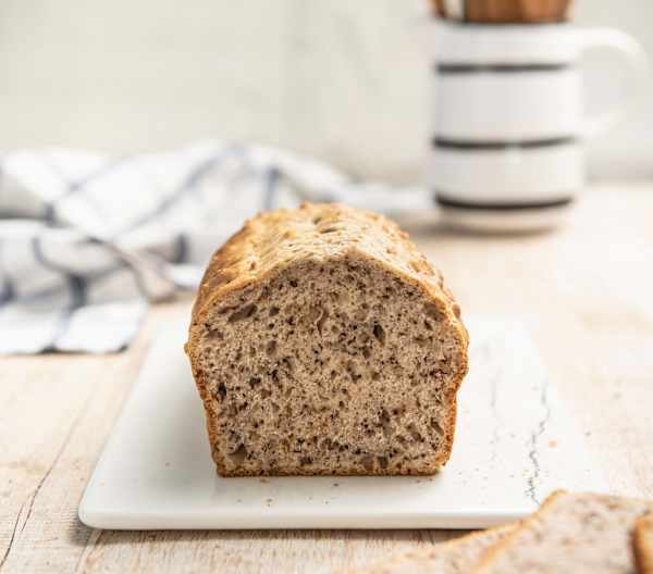 Pan de nuez Uruguayo - Cookidoo® – la plataforma de recetas oficial de ...