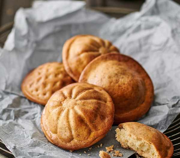 Appenzeller Biberli - Cookidoo® – the official Thermomix® recipe platform