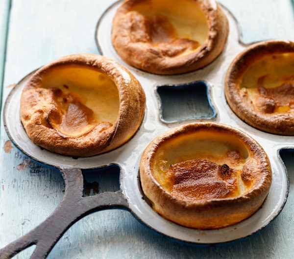 Yorkshire Pudding - Cookidoo® – the official Thermomix® recipe platform