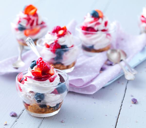 Tiramisu fruits rouges et violette - Cookidoo® – la plateforme de ...