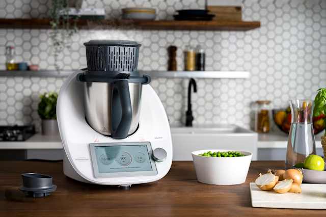 Cookidoo® – a plataforma oficial de receitas Bimby®