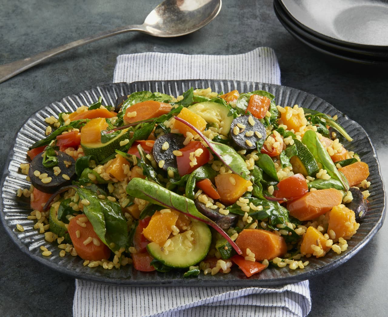 Cookidoo® – the official Thermomix® recipe platform