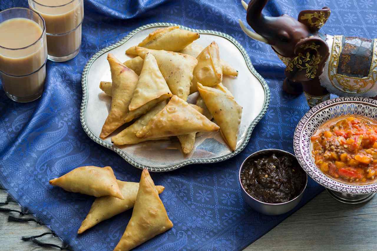 Cookidoo® – the official Thermomix® recipe platform