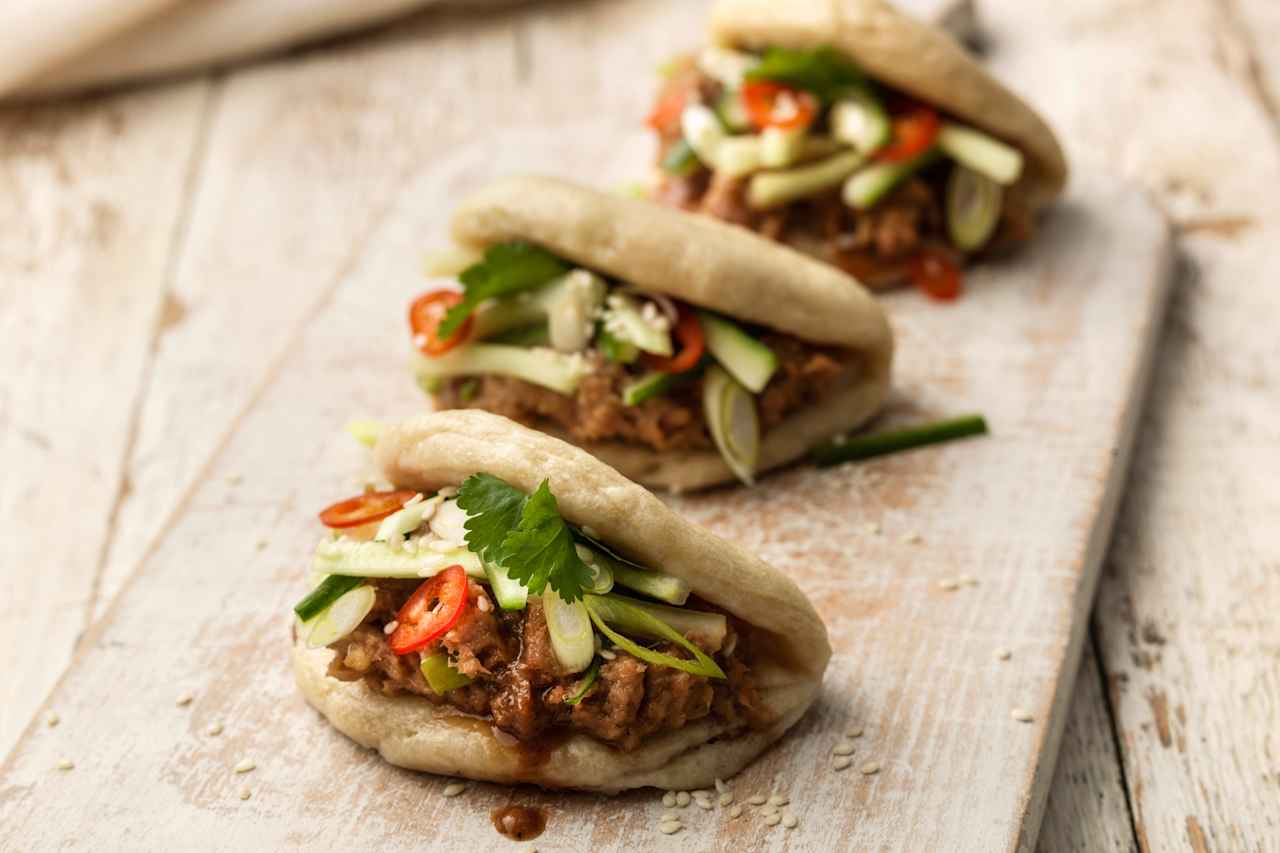 Cookidoo® – the official Thermomix® recipe platform