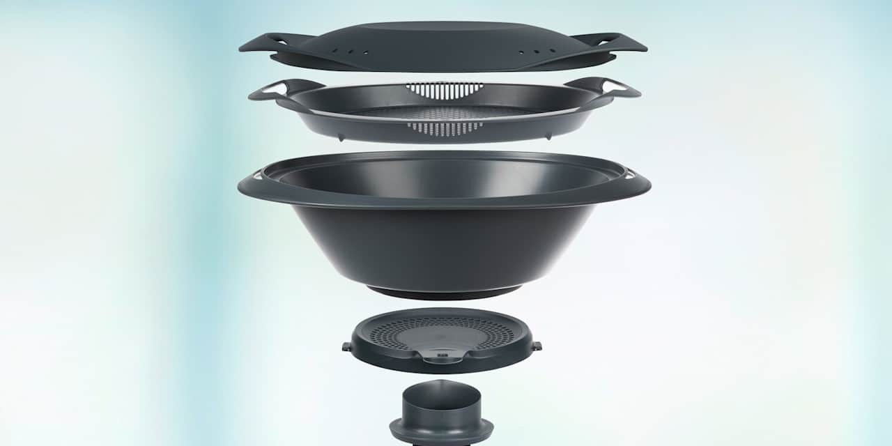 Cookidoo® – la nostra piattaforma ufficiale di ricette per Bimby®