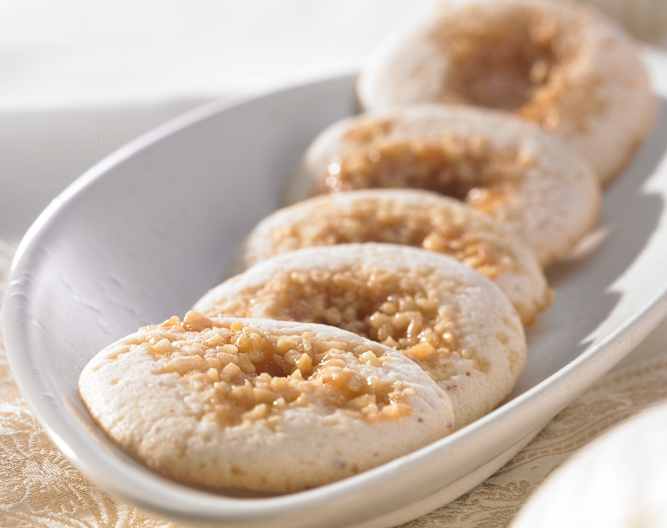 Karamell-Anis-Plätzchen - Cookidoo® – a plataforma oficial de receitas ...